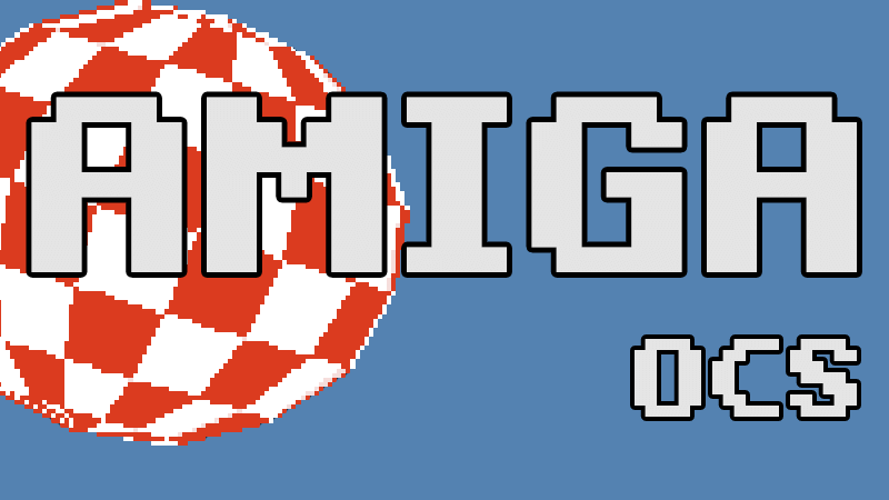 Loading a modern image on an Amiga 500 | XtoF’s Lair